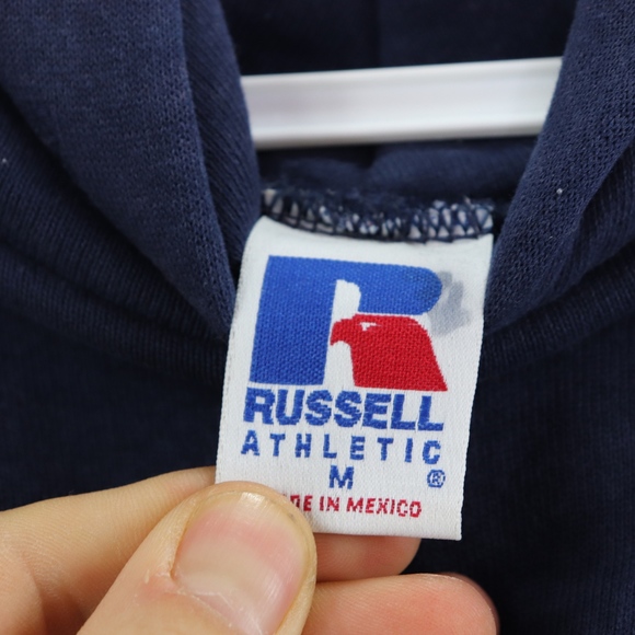 Russell Athletic | Shirts | 8s Russell Mens Medium Culver Academy ...